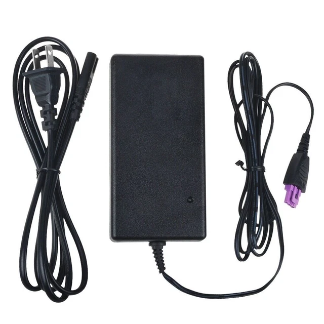 AC ADAPTER FOR HP Officejet 4400 All-in-One AIO Printer Power Supply ...