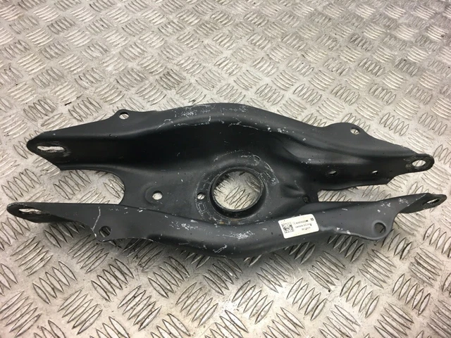 2016 MERCEDES BENZ Classe C W205 Braccio Controllo Posteriore Sinistro ...