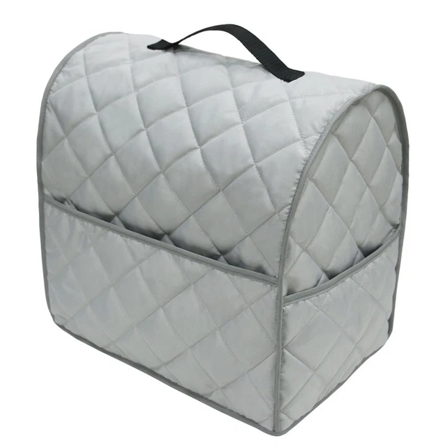 KITCHEN DUST COVER for Breakfast Toasters and Blenders Protective ...