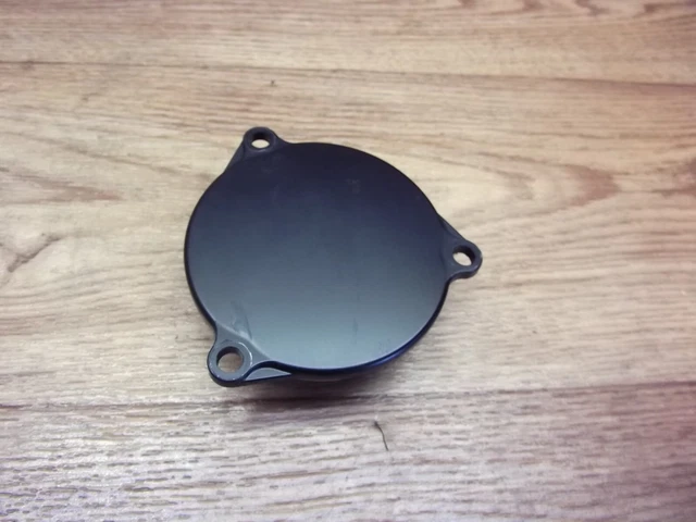 SUZUKI GSX-R 750 K8 K9 L0 WVCW engine cover front left / small £25.93 ...