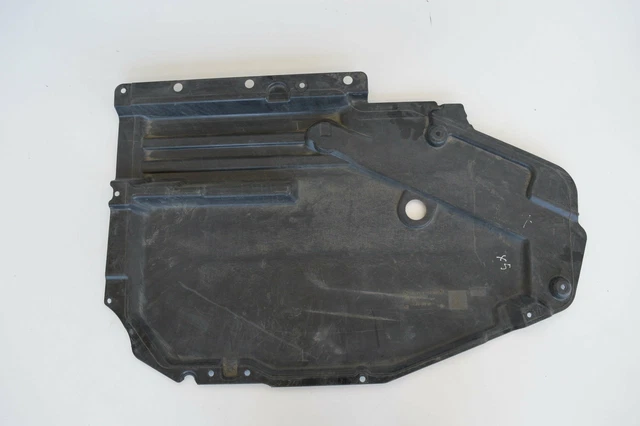 BMW X5 E70 2010 RHD Fuel Tank Underbody Tray Cover Guard 7158406 ...