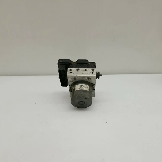 2018 FORD F-150 Anti-Lock Brake Abs Pump Unit 5.0L Jl34-2B373-Al Oem £ ...
