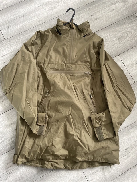 BRITISH ARMY SURPLUS PC Thermal Buffalo Jacket 180/100 Large £37.00 ...