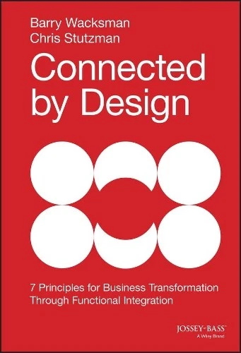 CHRIS STUTZMAN BARRY Wacksman Connected by Design (Relié) EUR 25,76 ...
