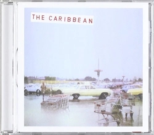 THE CARIBBEAN HISTORY'S First Know (CD) Album £8.05 - PicClick UK