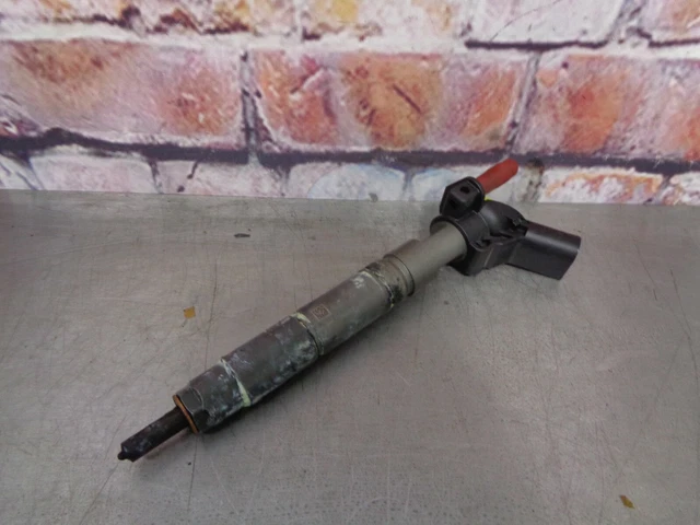 MERCEDES BENZ OM642 injector injection nozzle A6420700587 A6420701387 ...