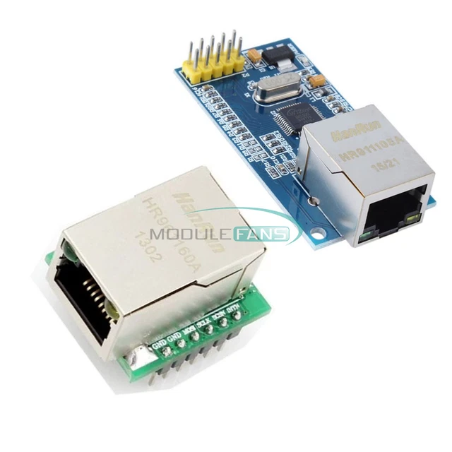 W5500 Ethernet Network Module FOR SALE! - PicClick