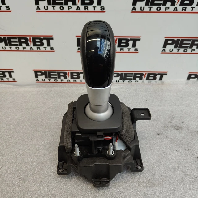 ORIGINAL ALFA ROMEO Giulia Stelvio Automatic Joystick Shift Lever £112. ...