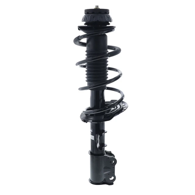 KYB STRUT AND Coil Spring Assembly SR4575 DAC $334.66 - PicClick CA