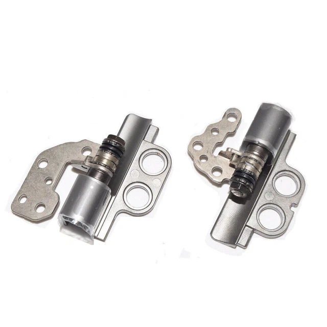 NEW FOR LENOVO ThinkPad T480 A485 Laptop LCD Hinges Kit left and right ...
