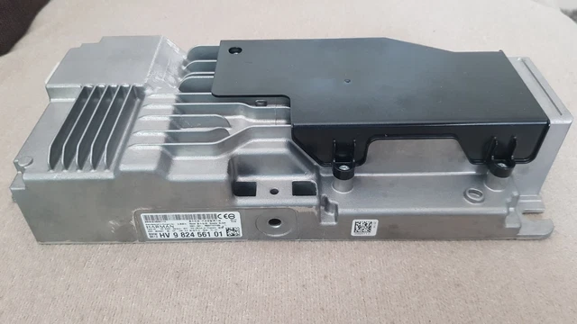 BMW G30 G31 F90 G05 F07 Verstärker Booster Bowers & Wilkins 9824561 ...