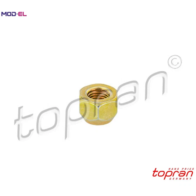 WHEEL NUT 723 404 For Mitsubishi Outlander/Sport/Iii/Suv Asx Rvr ...