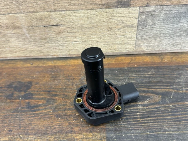 VOLVO OIL LEVEL Sensor/D5/2.4D/2.5/XC90/XC70/S60/V70/S80/XC60/V50 ...