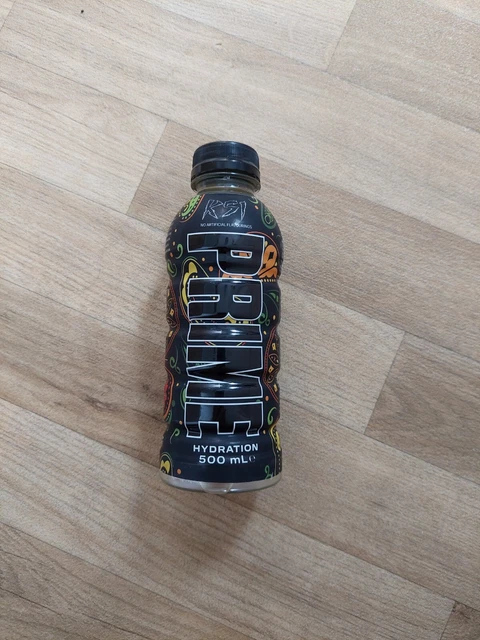 PRIME HYDRATION DRINK 500ml KSI Orange And Mango Flavour | ORIGINAL ...