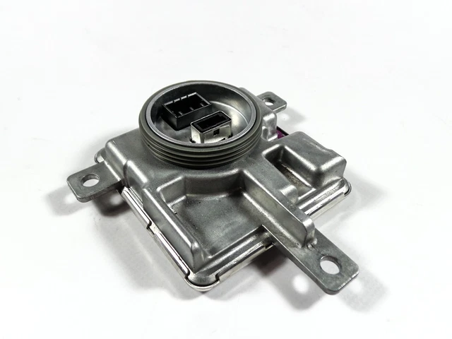 VW GOLF VII 7 Touran 5T Module D'Unité de Commande Phares Xénon Gauche ...