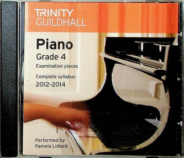 PIANO GRADE 4 Examination Pieces Complete Syllabus 2012 2014 Trinity piano-grade-4-examination-pieces-complete-syllabus-2012-2014-trinity