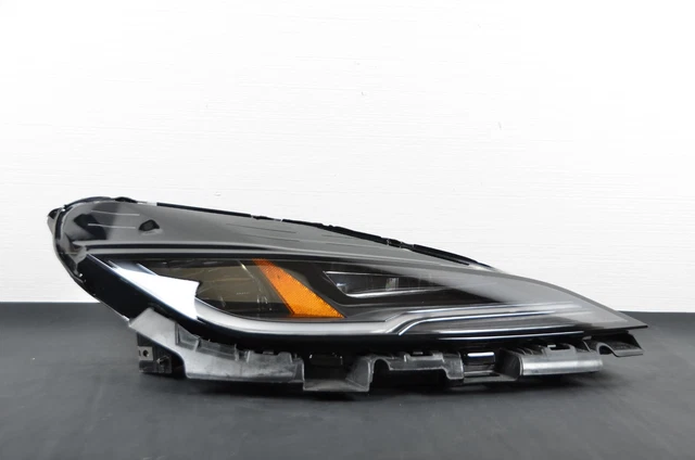 NICE! 2024-2025 TESLA Model 3 Highland LED Headlight Right Passenger ...