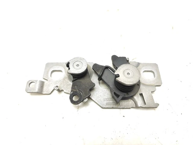 PEUGEOT TRAVELLER 2.0HDI 110kW 2019 Moteur Capot Coffre Serrure Prise ...