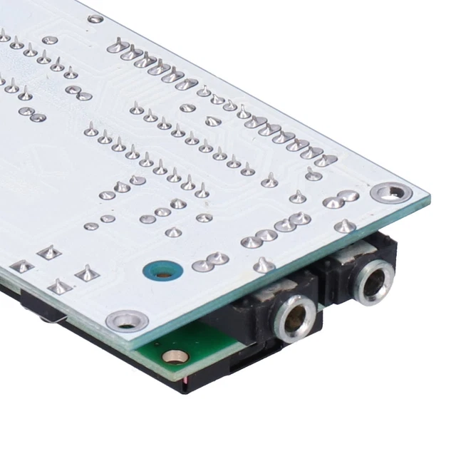 DECODER MODULE MORSE Code Reader Translator Audio Decoding For CW £16. ...