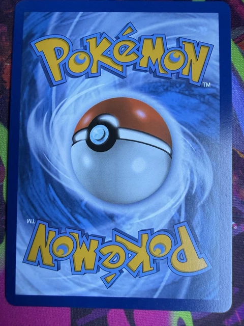 ARCHALUDON EX - 224/191 - Ultra Rare - Surging Sparks - Pokemon Card ...