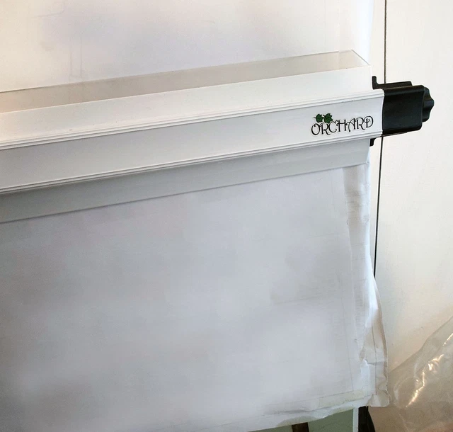 ORCHARD A0 PARALLEL Motion Drawing Board Freestanding & Foldable With ...