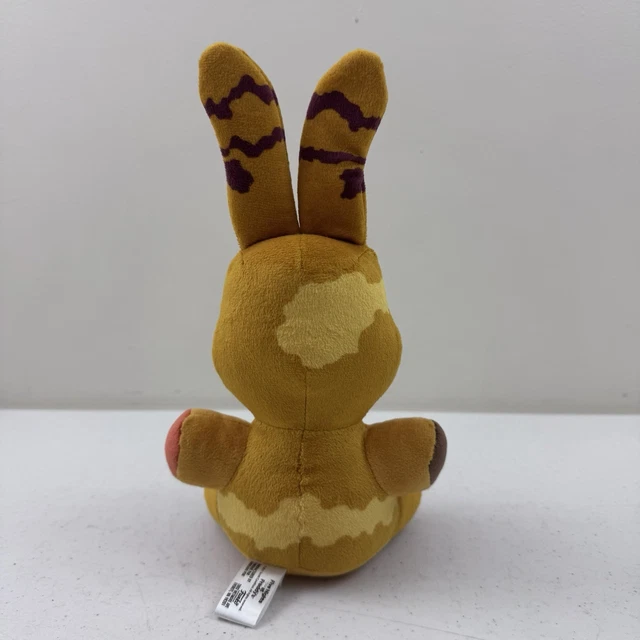 FUNKO FNAF FIVE Nights at Freddy’s Jack O’ Bonnie Plush 8” Stuffed ...