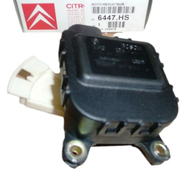 AIR CONDITIONING SENSOR Original Citroen Peugeot C5 C6 6447HS EUR 105 ...