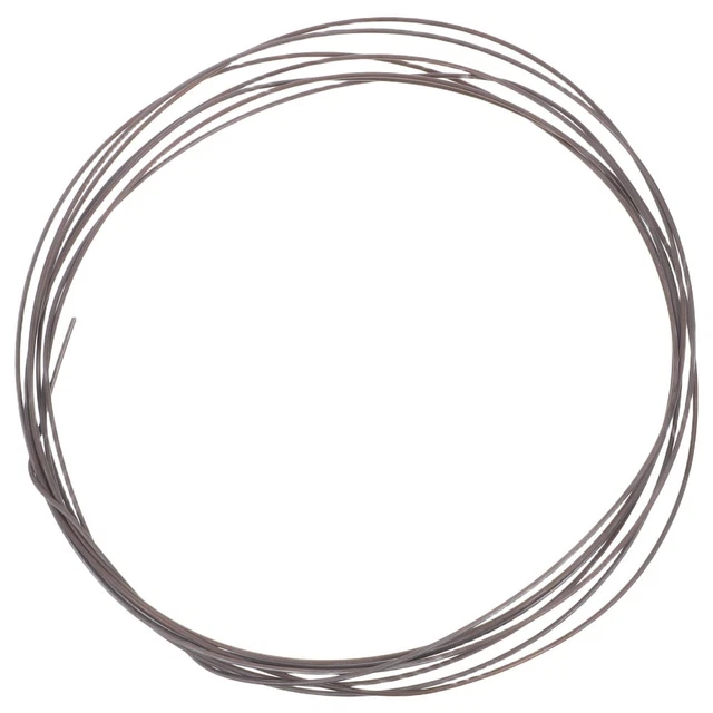 HIGH TEMPERATURE TUNGSTEN Wire For Pottery Kilns Ceramic Jewelry Firing ...