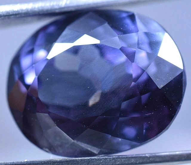 20.70 CT NATURAL Tanzania Musgravite GGL Certified World's Rarest ...