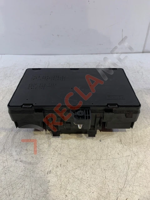 FORD RANGER WILDTRAK Body Control Module Bcm Ecu Jb3T-14D068-Cb £113.39 ...
