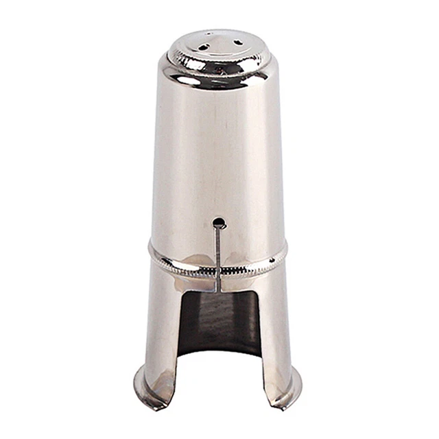 84 MM CAPUCHON De Protection L'embout Buccal Saxophone Bec Trompette EUR 16,29 - PicClick FR