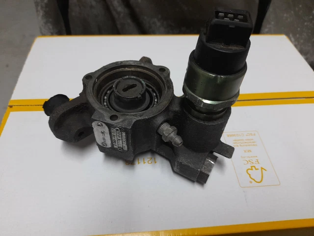 RANGE ROVER CLASSIC, P38, Wabco Abs Pump Only - Ntc 6889 - No Motor ...