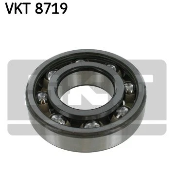 VKT 8719 BEARING Manual Transmission Skf New Oe Replacement £79.99 ...