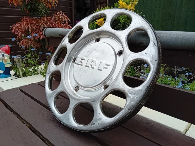 ERF E-SERIES £1.75 - PicClick UK