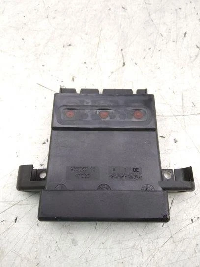 BMW X5 F15, F85 power control unit 6114928937401 3.00 diesel 230kw 2017 ...