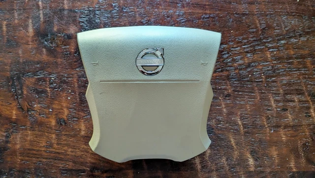 VOLVO OEM S80, V70, XC60, XC70 Steering Wheel Complete Assembly 4 Spoke ...