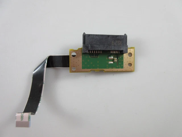 ADAPTATEUR UNITÉ DVD Fujitsu Lifebook E546 CP693715 Original EUR 9,88 ...