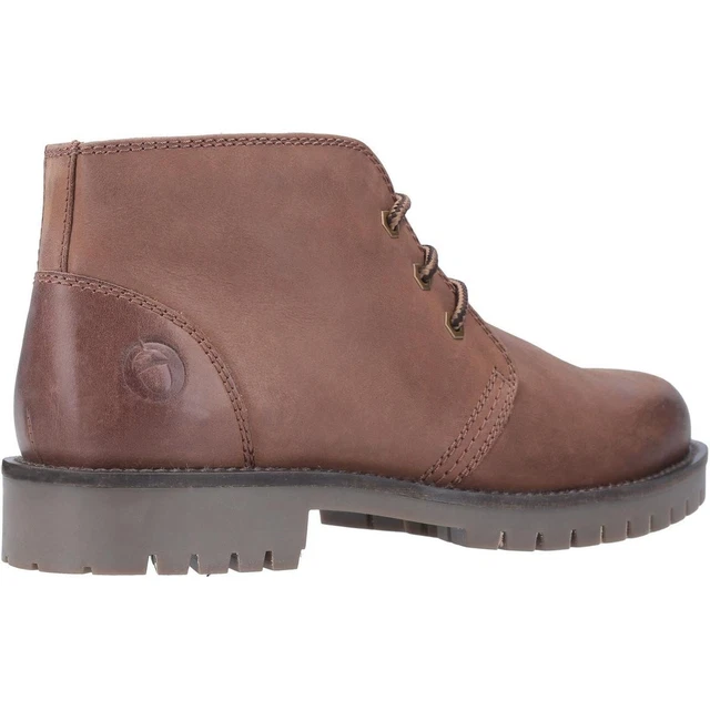 COTSWOLD STROUD LACE Up Shoe Boot £70.43 - PicClick UK