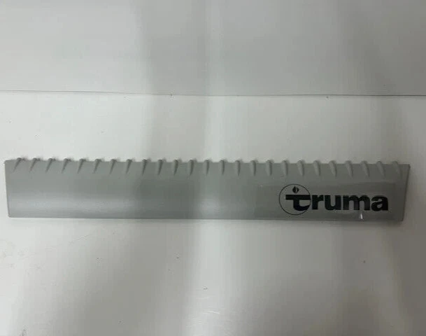 TRUMA SOLAR PANEL Spoiler Wind Deflector Motorhome Caravan RSP525 £25. ...
