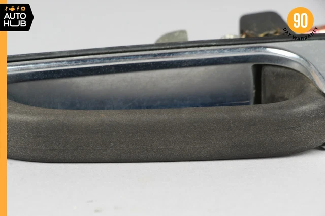 77-85 MERCEDES W123 300D 280E Exterior Door Handle Rear Right or Left ...