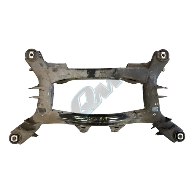 BMW REAR AXLE Suspension Subframe Carrier 3 4 Series F30 F31 F33 F36 ...