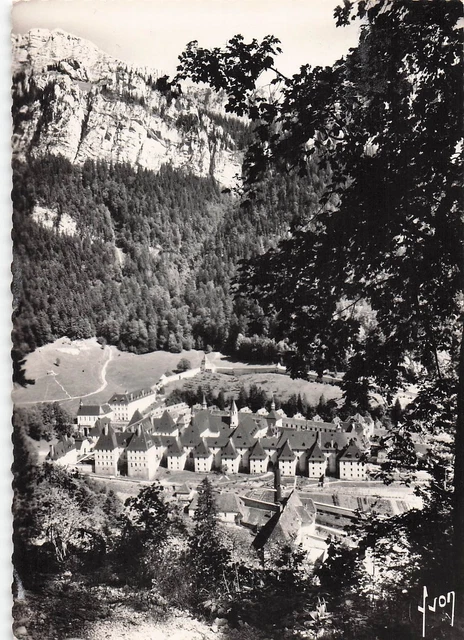 38 MONASTERE DE La Grande Chartreuse Le Grand Som EUR 5,90 - PicClick FR