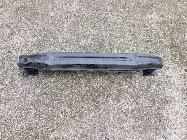 VW GOLF MK7 Rear Bumper Crash Bar Reinforcement Beam 2012 To 2016 £29. ...