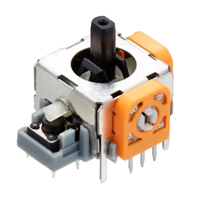 XBOX360 ROCKER PS2 Rocker PS3 Rocker 3D Rocker 1 Million Cycles Life ...