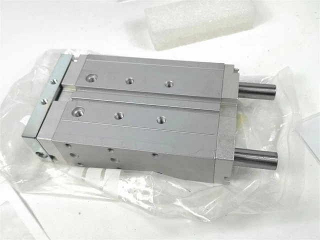 FESTO DFM-32-100-B-P-A-KF VÉRIN de Guidage Guide Linéaire 532318 EUR ...