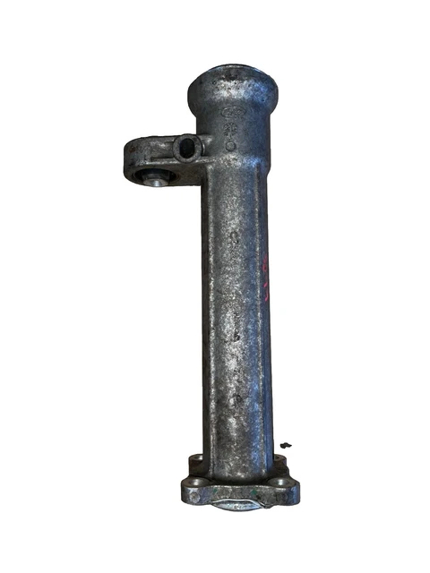 RANGE ROVER L494 Sport 2014-2019 Petrol Front Diff Axle Tube LR052323 ...