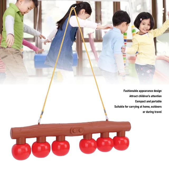 NEW CATCHING STICK Game With Remote Control Agility Hand Eye ...