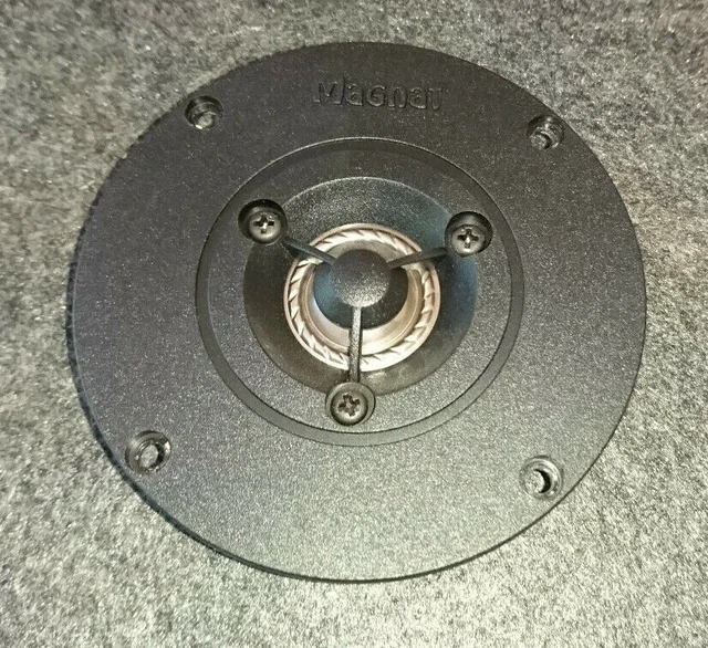 MAGNAT T20M460 TWEETER Tweeter Altoparlante Altoparlante EUR 12,00 ...