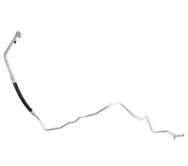 DURITE TUYAU DE Climatisation 8200385296 Renault Scenic Ii Megane Ii ...