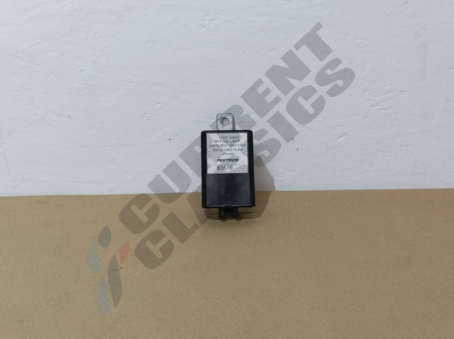 LAND ROVER DEFENDER 110 Rear Fog Light Relay Xh1215K275Aa £32.00 ...